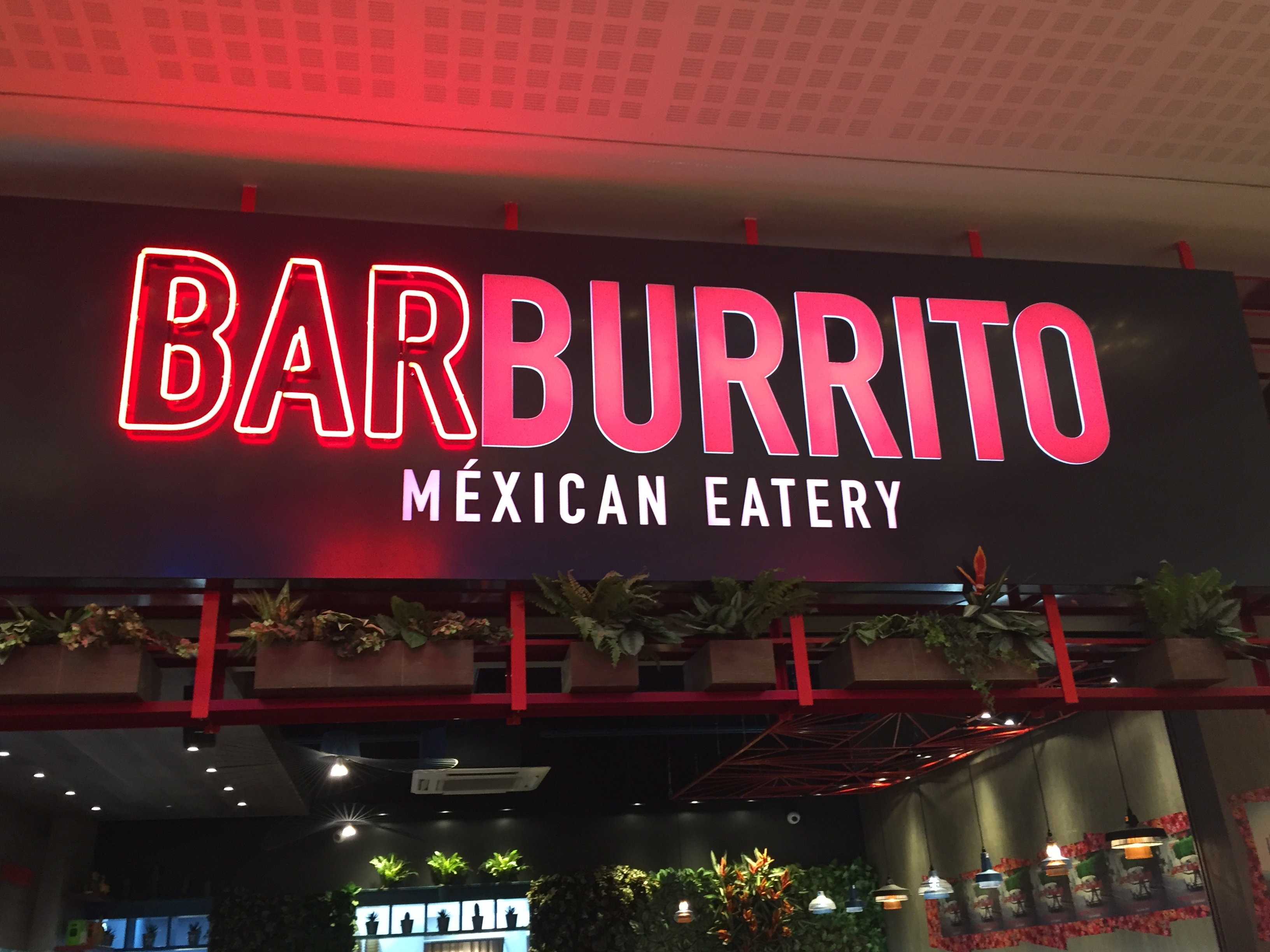 Family dining at Barburrito Cardiff – plus win a family meal - Cardiff ...