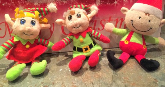 Bluestone Wales Kingdom of the Elves 2017 Elftopia - in pictures ...