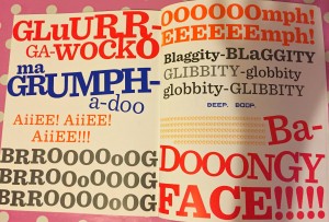 Children’s book of the week – The Book With No Pictures by BJ Novak ...