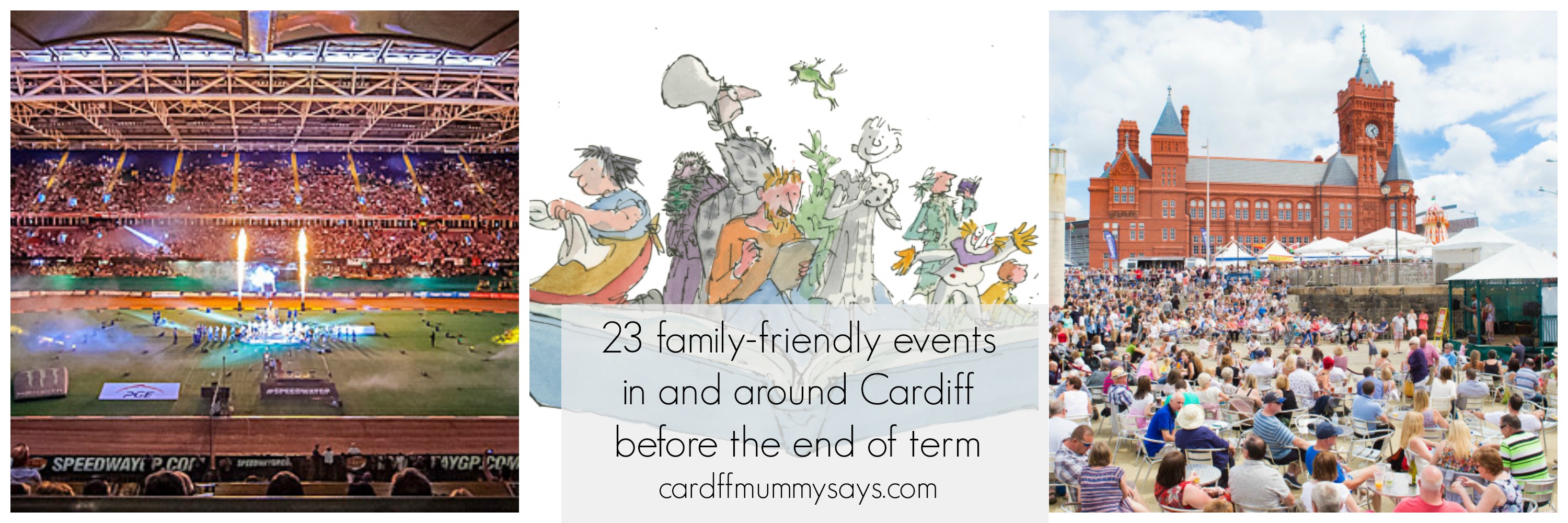 Nature playground at Forest Farm Nature Reserve, Cardiff - Cardiff ...