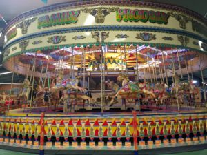 “Best day ever” at Folly Farm – plus win a family ticket - Cardiff ...