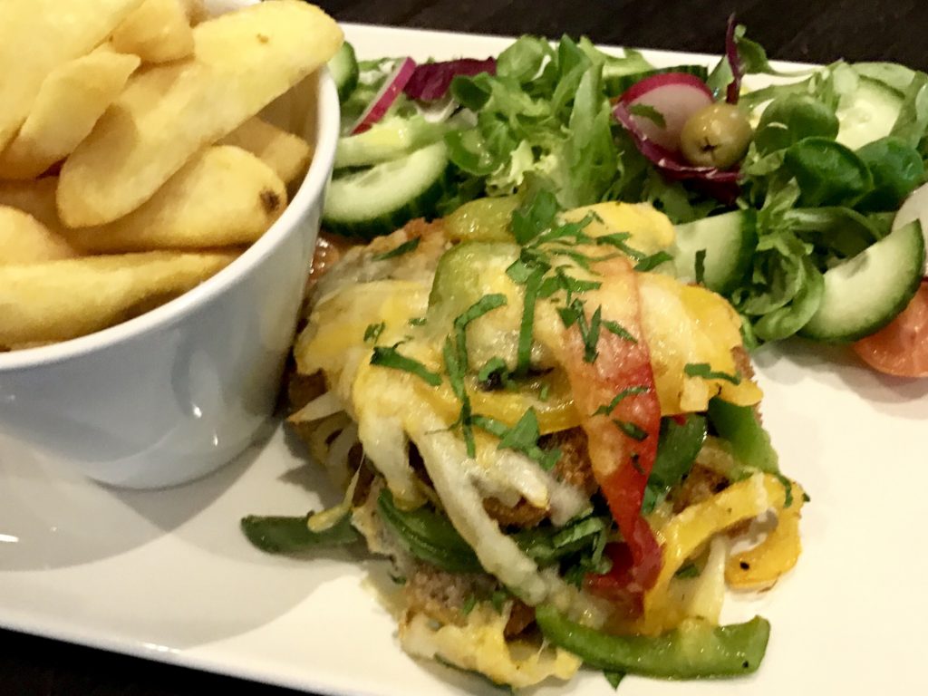 Grill & Shake 9 - Cardiff Mummy SaysCardiff Mummy Says