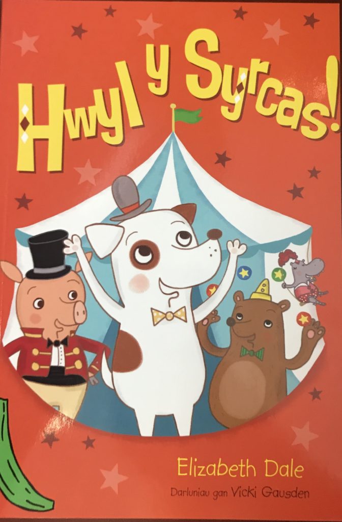 26 Welsh language books for children age 0-11 - Cardiff Mummy ...