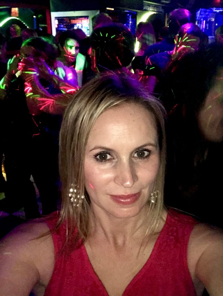 19 things that happened when a group of nearly 40-year-old married mums ...