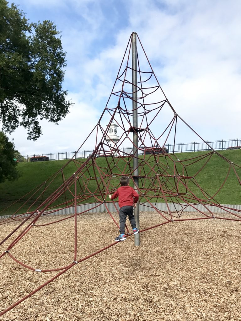 15 playgrounds in and around Cardiff my children love - Cardiff Mummy ...