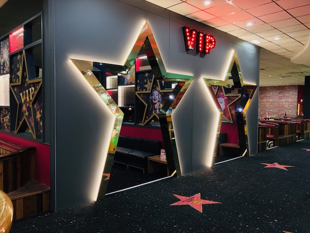 WIN a VIP family 10 pin bowling experience at Hollywood Bowl at The Red ...