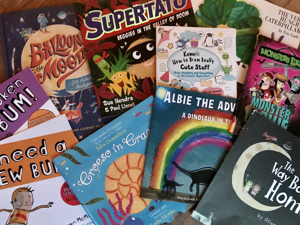 Children’s book of the week… 100 Best Poems for Children - Cardiff ...