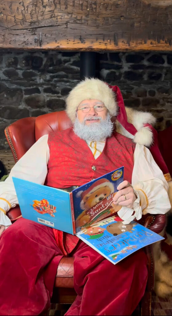 Wales Botanic Garden - Cardiff Mummy SaysCardiff Mummy Says